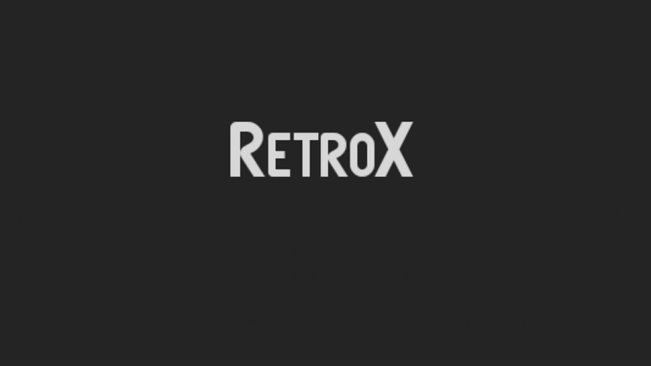 Tutorial Retrox Android Apk 2020 - YouTube