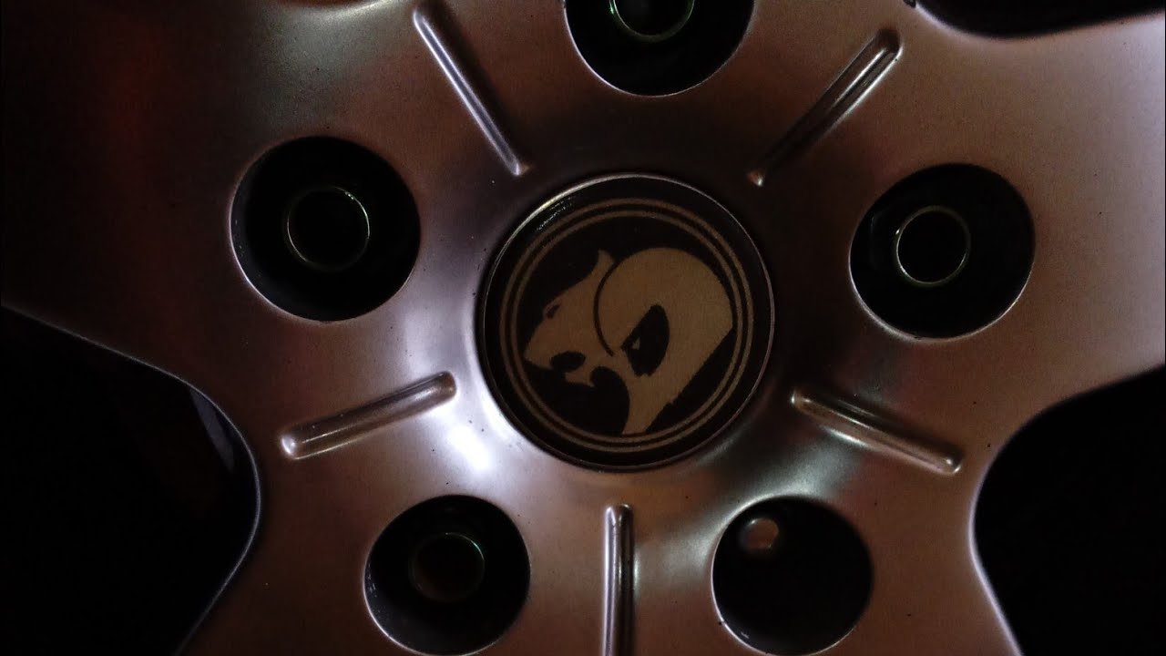 The Golden Beast@V8 Cammed - YouTube