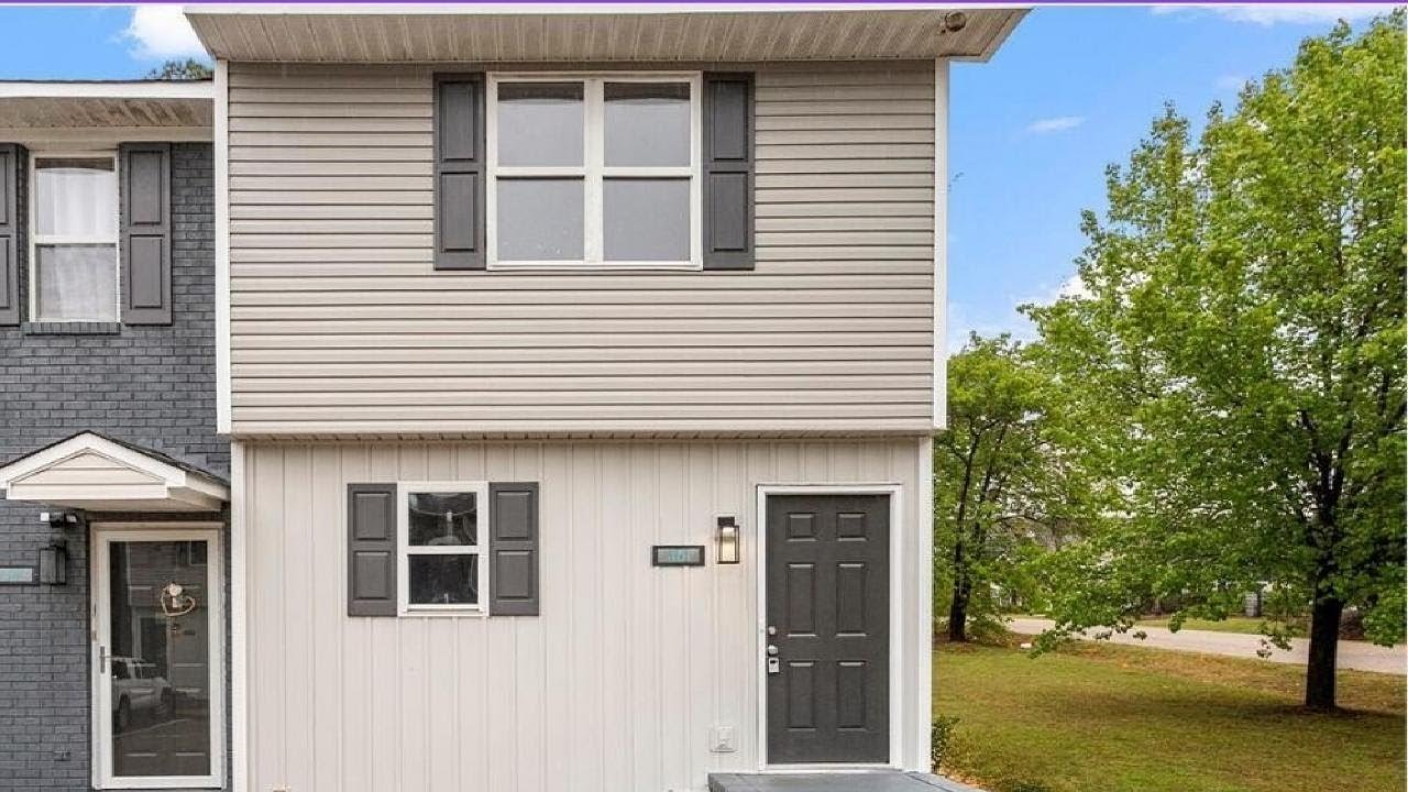 367 E Williams Street, Angier, NC Presented by Stephanie Anson. - YouTube