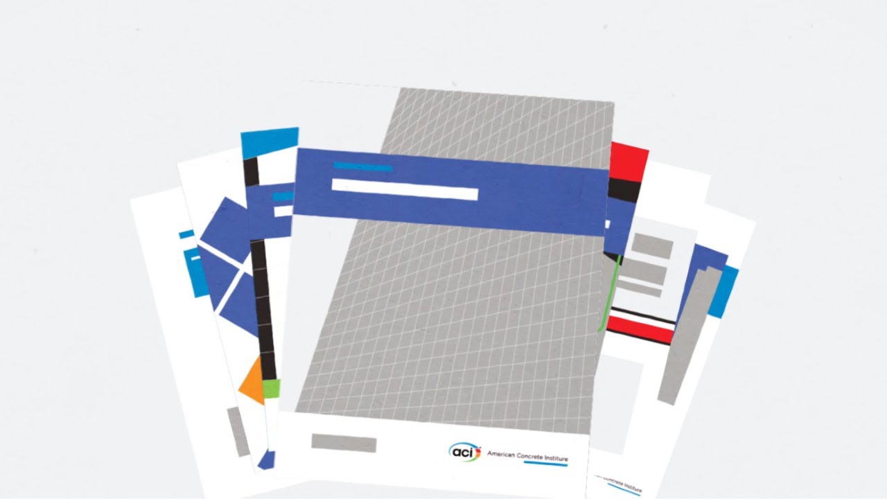 Explore ACI Publications - YouTube