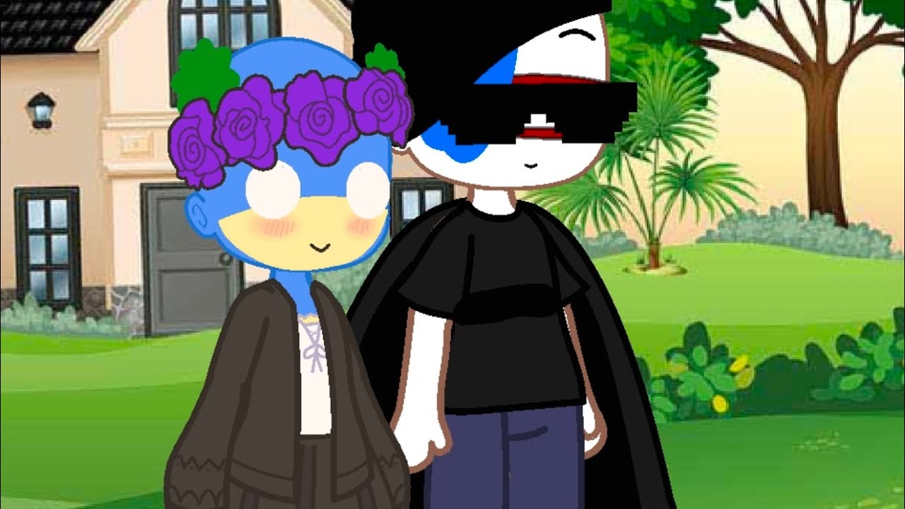 the cringest video i posted😭😭 - YouTube