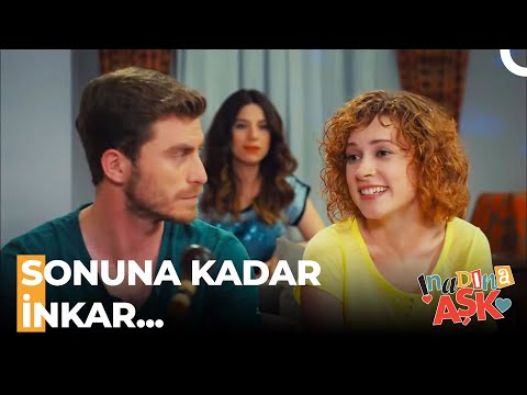 Defne ve Çınar'ın Büyük Sorgusu - İnadına Aşk