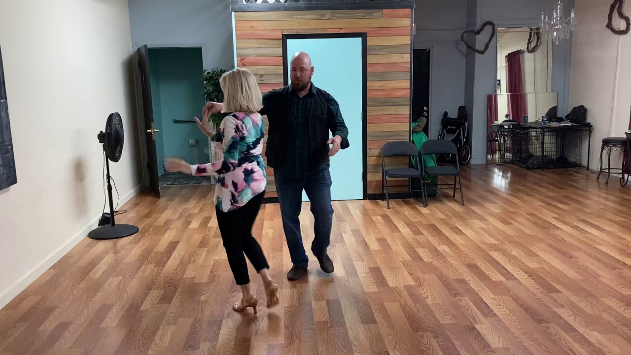 Nightclub 2 Step - YouTube