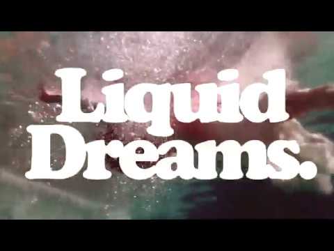 DESIRE: LIQUID DREAMS (Official Video) - YouTube