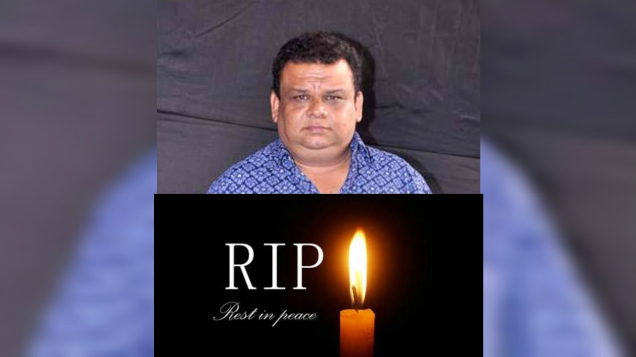 Famous Actor Atul Parchure Passes Away | Tribute to Atul Parchure After ...