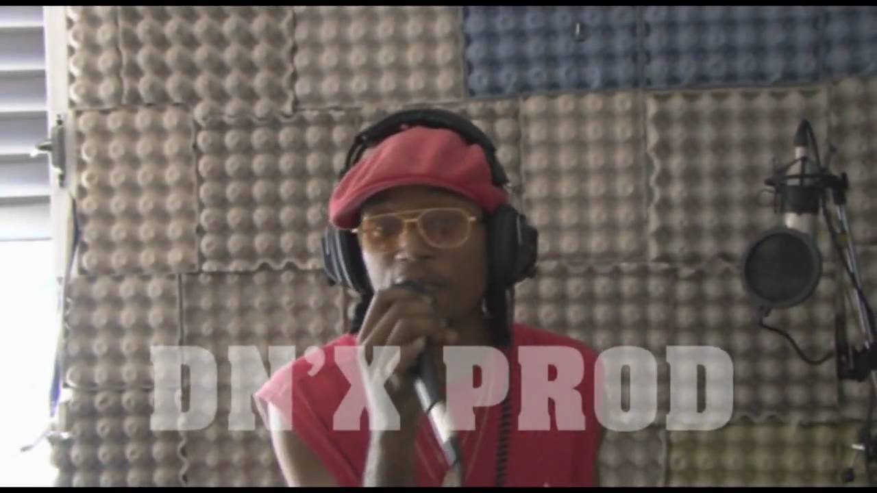 boosman promo album.wmv - YouTube