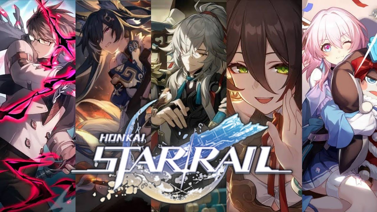Amidst the Mara-Struck || Honkai Star Rail - Gameplay Walkthrough 09 ...