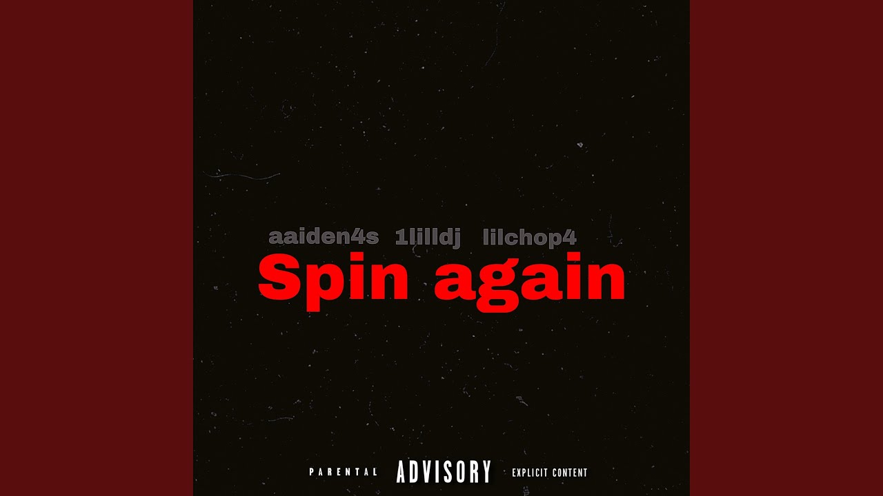 Spin Again - YouTube