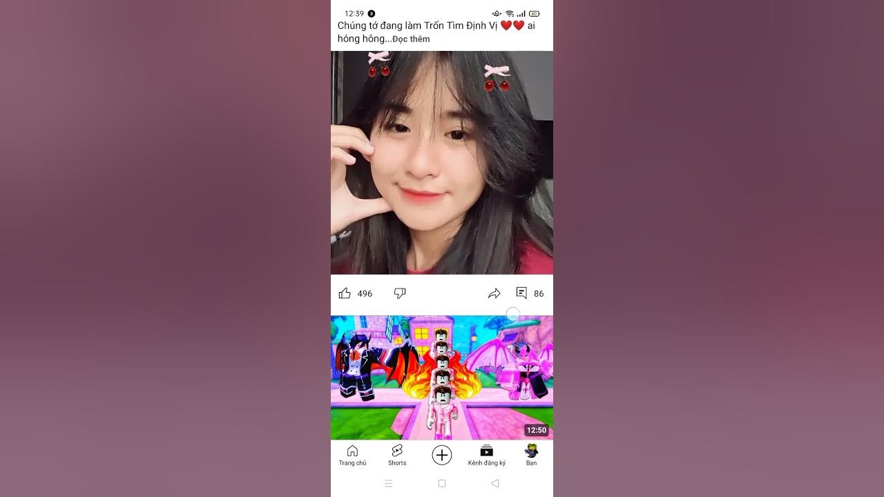 DINO LÀ CON TRAIII THÔNG TIN TỪ ACN - YouTube