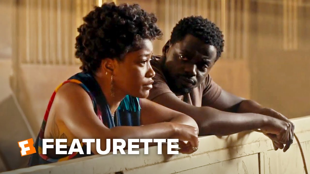 Nope Featurette - A Cinematic Event (2022) | Movieclips Trailers - YouTube
