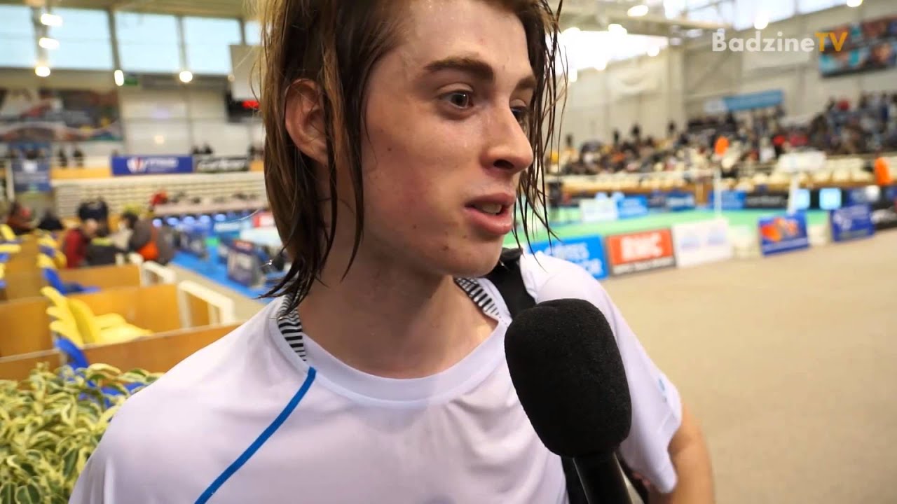 BZTV Lucas Corvée France2013 - YouTube
