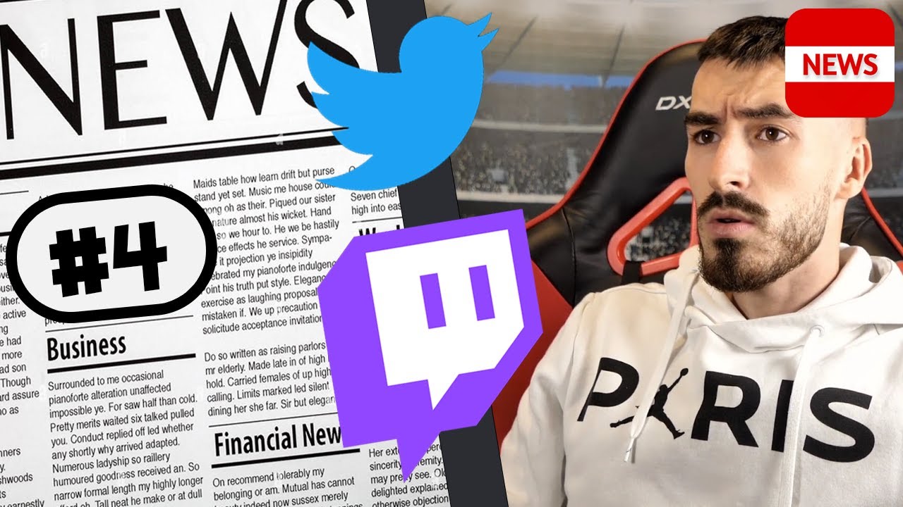 PFUT NEWS #4 - YouTube