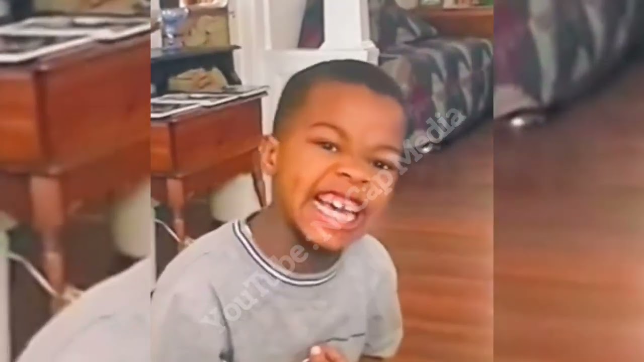 LIL BABY was born to be a 🌟 Rare footage shows rapper at 7 years old🔥 ...