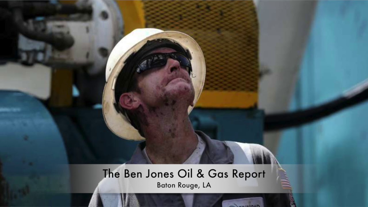 O&G Report - Austin Chalk Play - YouTube