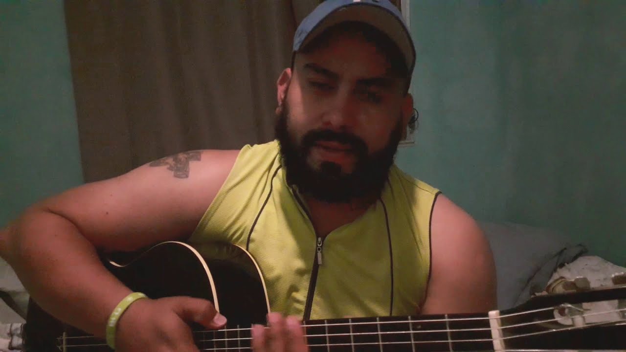 Jorge Saenz - Sueños (Original) - YouTube