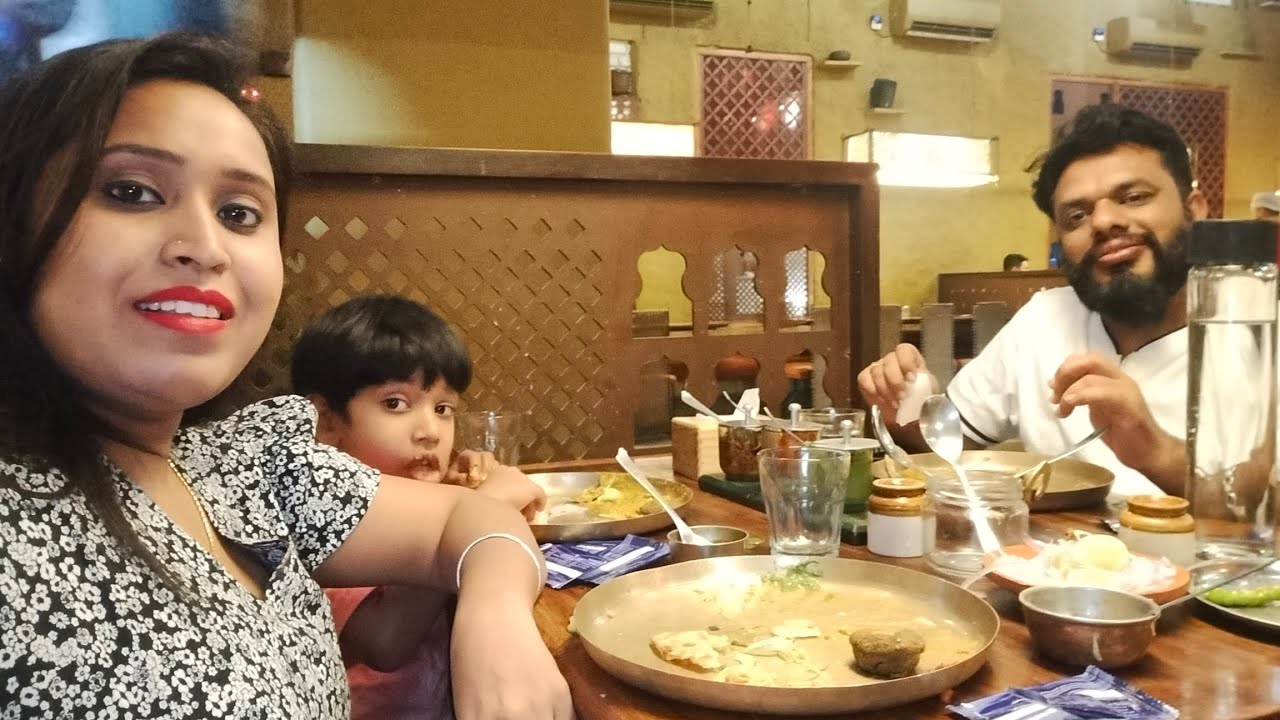 Vadodara famous Punjabi food Jassi de parathe@jassideparathe3578 - YouTube