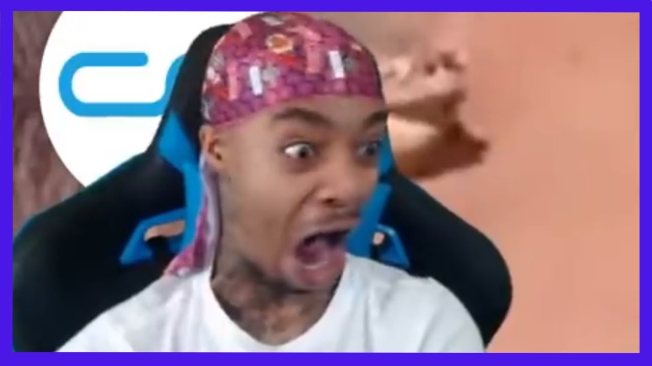 2 MINS OF FLIGHTREACTS FUNNIEST MOMENTS - YouTube