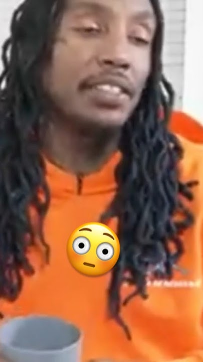 BRICC BABY tells CHARLESTON WHITE he’s slapping that eye ball out‼️😳😂 - YouTube