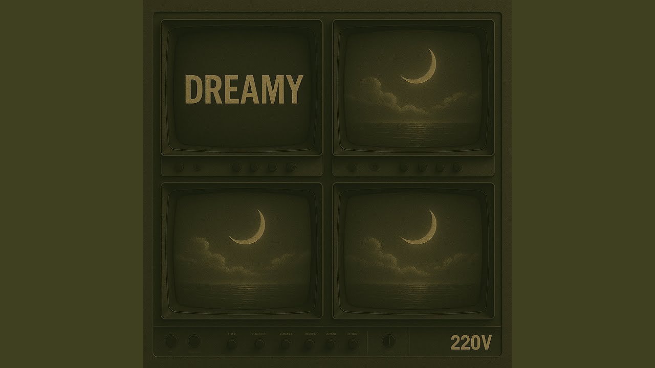 Dreamy - YouTube