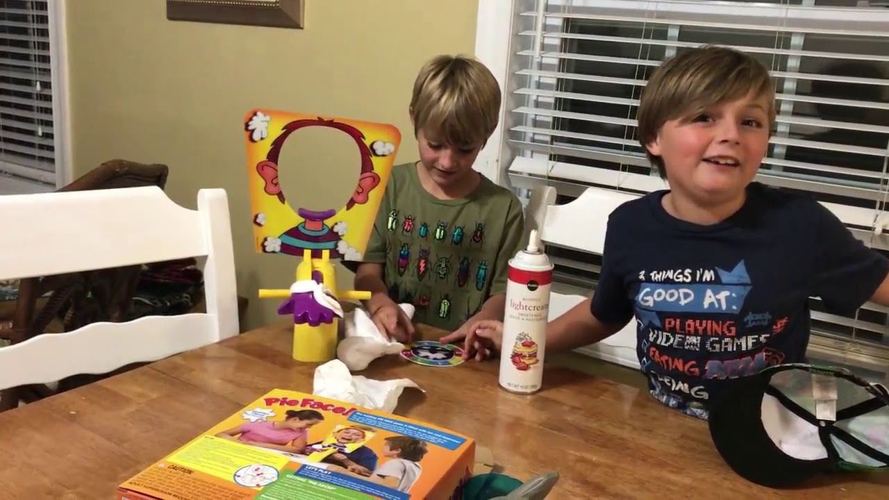 Isaiah Ehmke I love you - YouTube