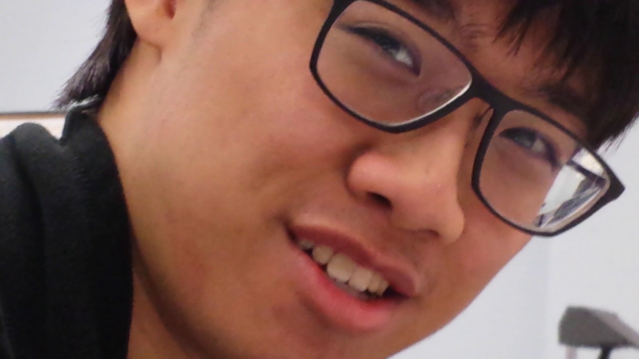 Andrew Tse - YouTube