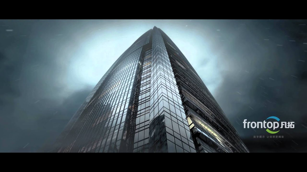 Chapter of Breath - TBA Tower - YouTube
