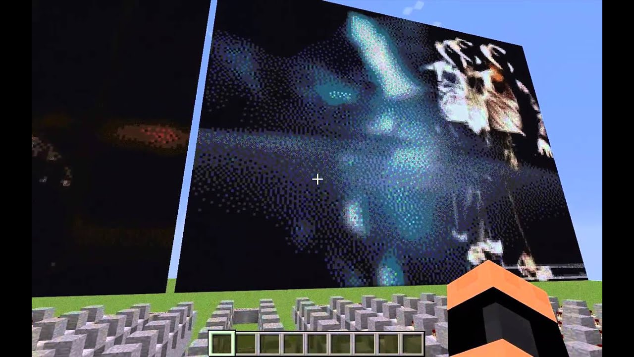 Musica version Minecraft ♫ ║ "Billie Jean de Michael Jackson" - YouTube