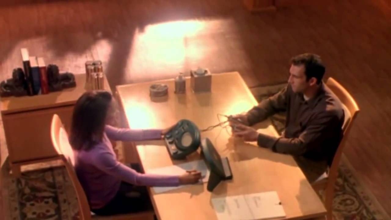 Una Introducción a la Auditación de Scientology HD - YouTube