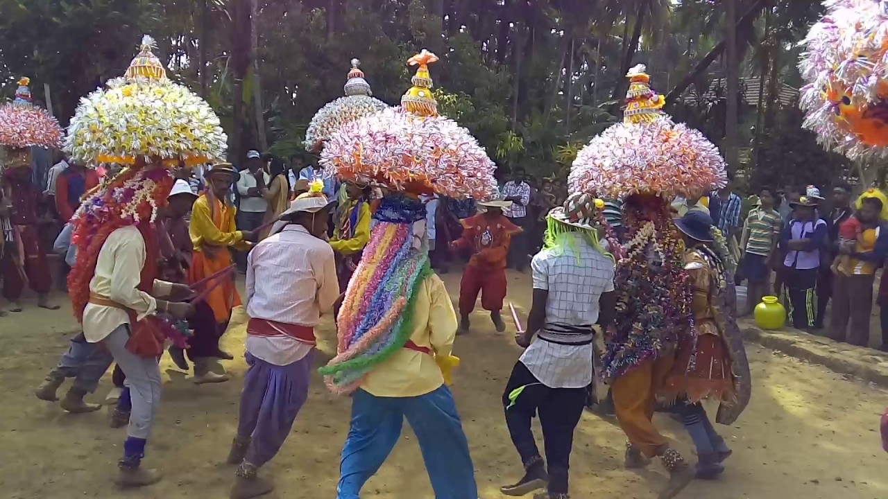 Harwada Halakki suggi kunita - YouTube