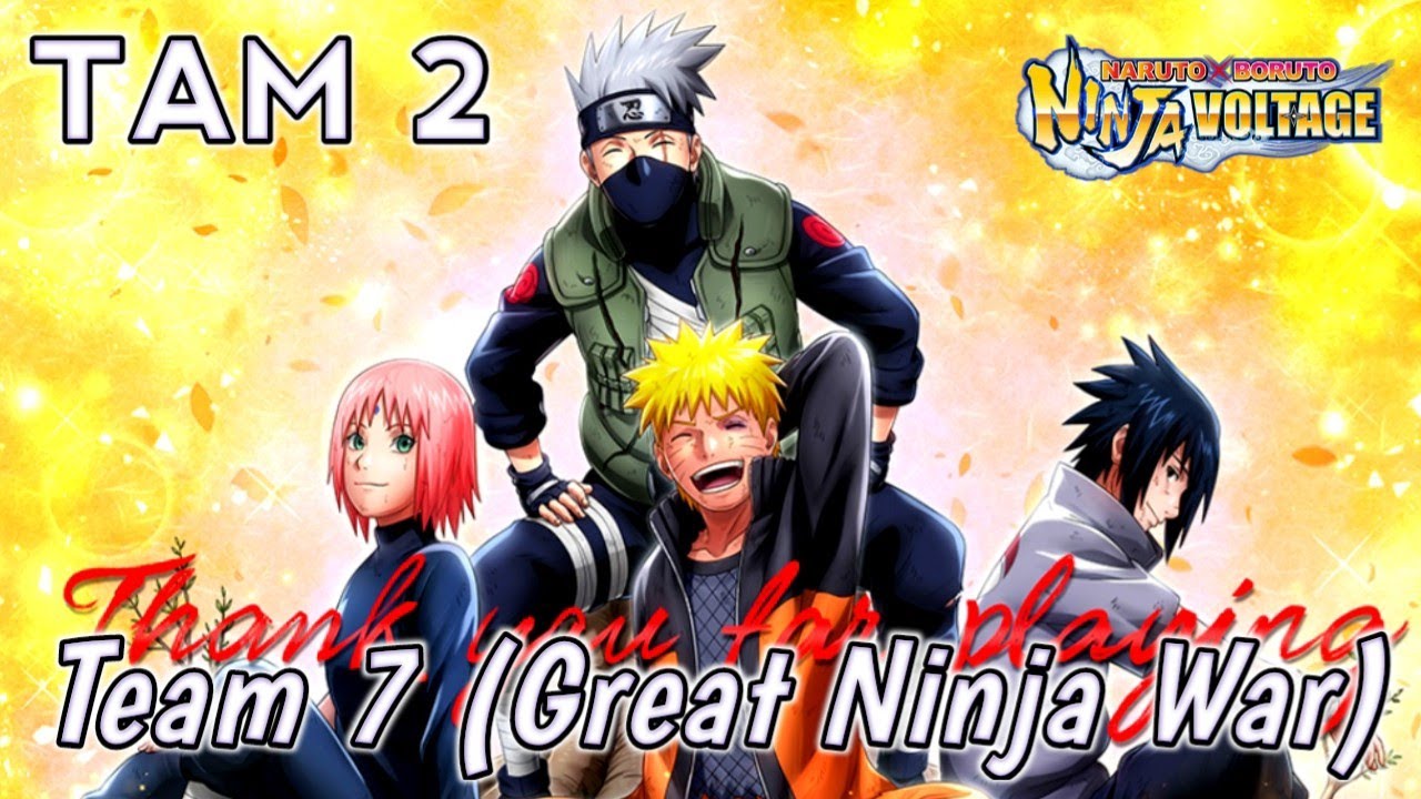 [Team Battle/TAM 2] Playing Team Battle with Subscribers (Team 7 Great ...