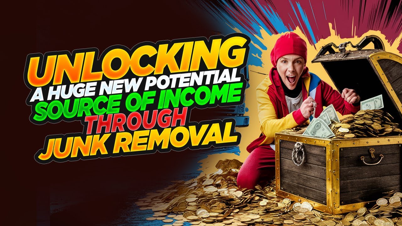 Interview With Top Junk - Flipping Properties Through Junk Removal and ...