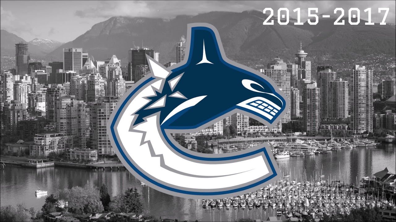 Vancouver Canucks Goal Horn History (Part 2) - YouTube
