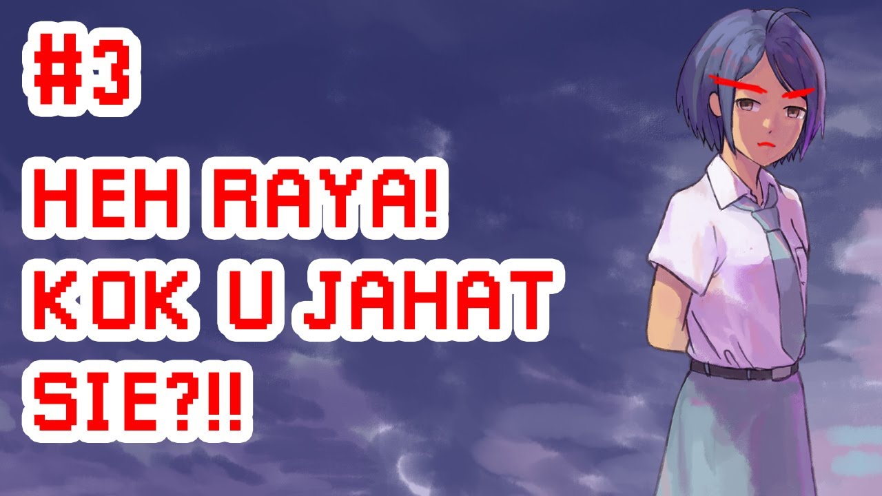 【A SPACE FOR THE UNBOUND #3】KSIAN ERIC:( KSIAN LALA:( - YouTube