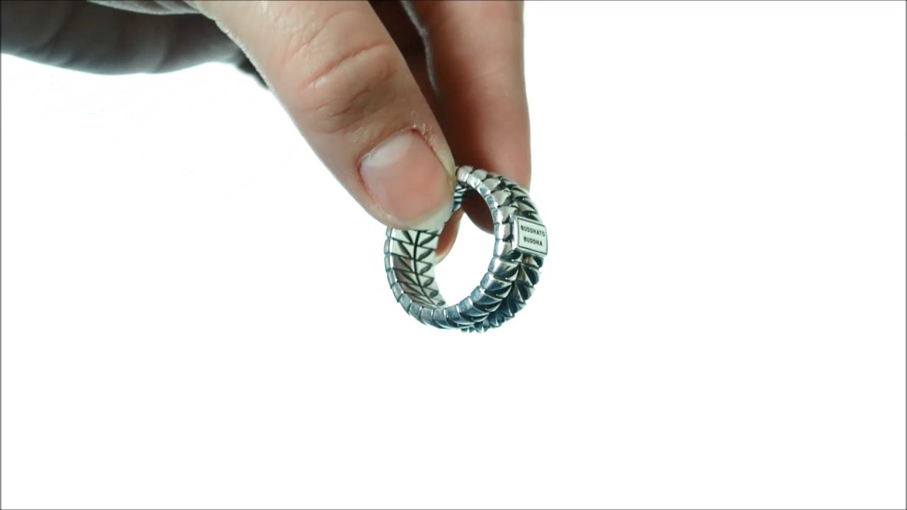 Buddha to Buddha Komang ring 604 - YouTube