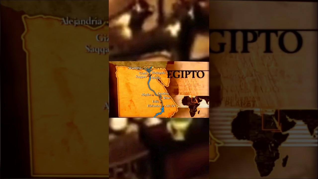 Que decía el Pápiro Canon de Turín #egypt #piramide #escritura - YouTube