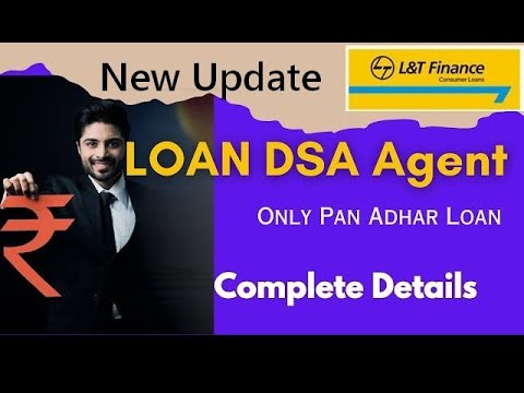 L&T Finance DSA Portal Login & Offer Check Guide 🔐 | Step-by-Step ...