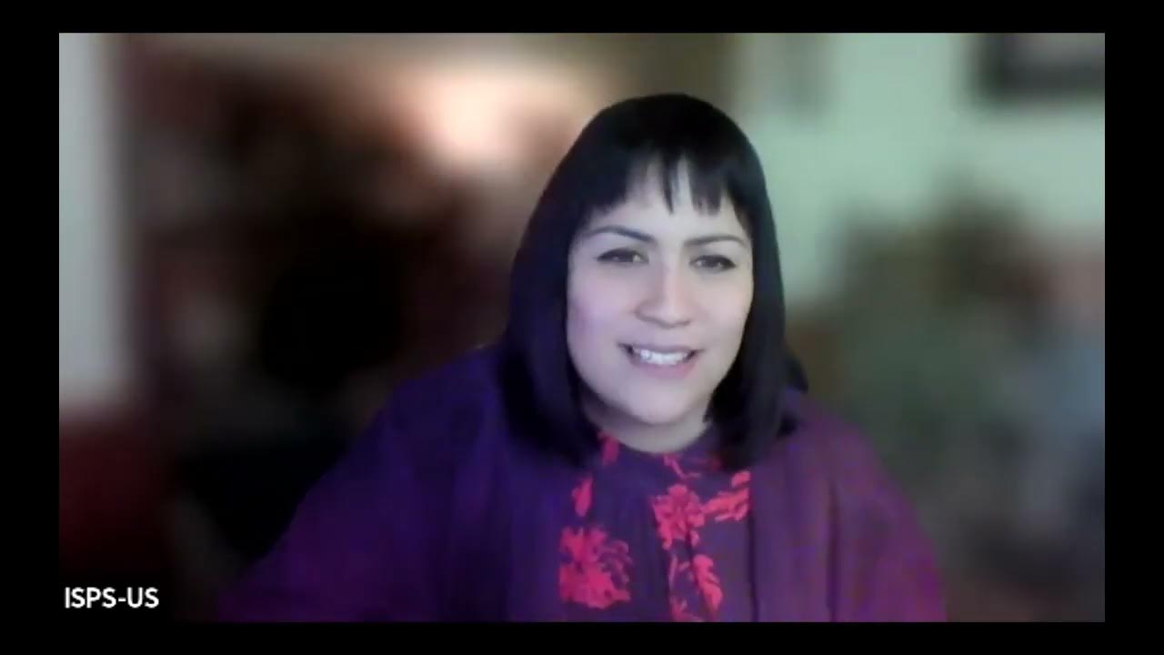 ISPS Creative Online Sharing Space - YouTube