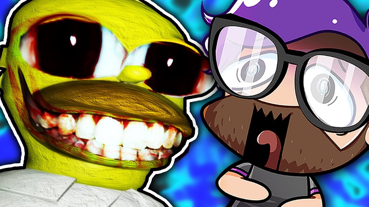 SIMPSONS HORROR GAME MORE CURSED THAN EGGS FOR BART - Homer's Homicide ...