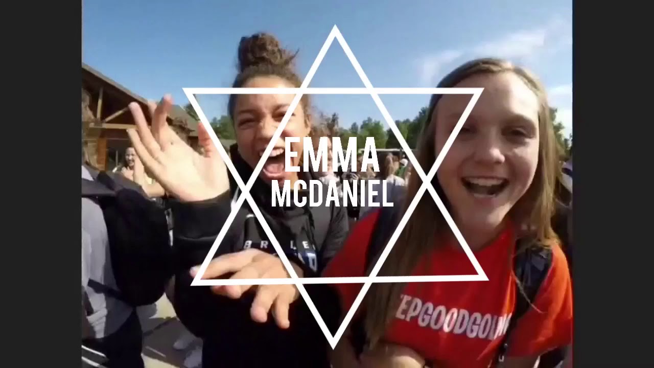 TIMBERWOLF LAKE YOUNG LIFE CAMP 2018 - YouTube