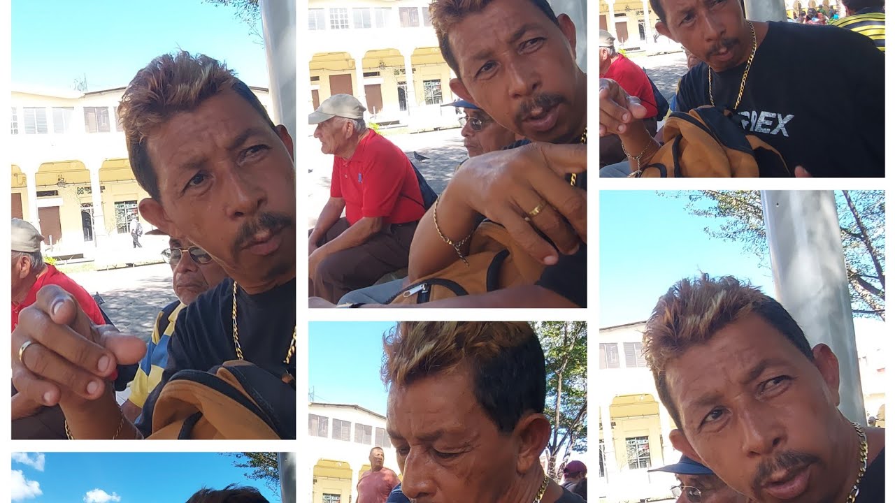 TILIN DICE MEJOR NOS MANDARAN EL DINERO A CADA QUIEN😱😡😳😲#plazalibertad ...