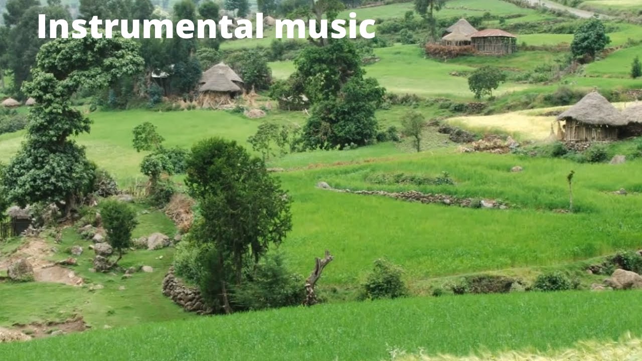 ETHIOPIAN CLASSICAL MUSICS COLLECTION -Best Ethiopian Music Classical ...