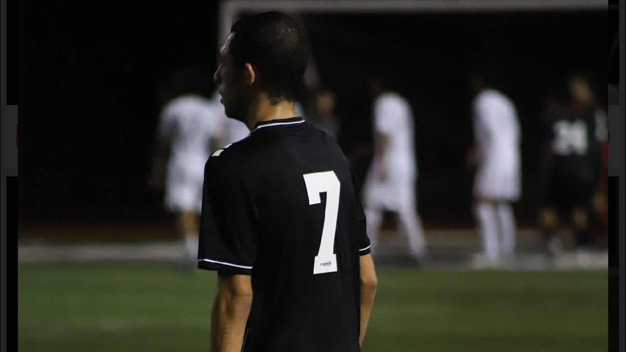 Philopateer Shafik highlights with Westminster High School Varsity ...