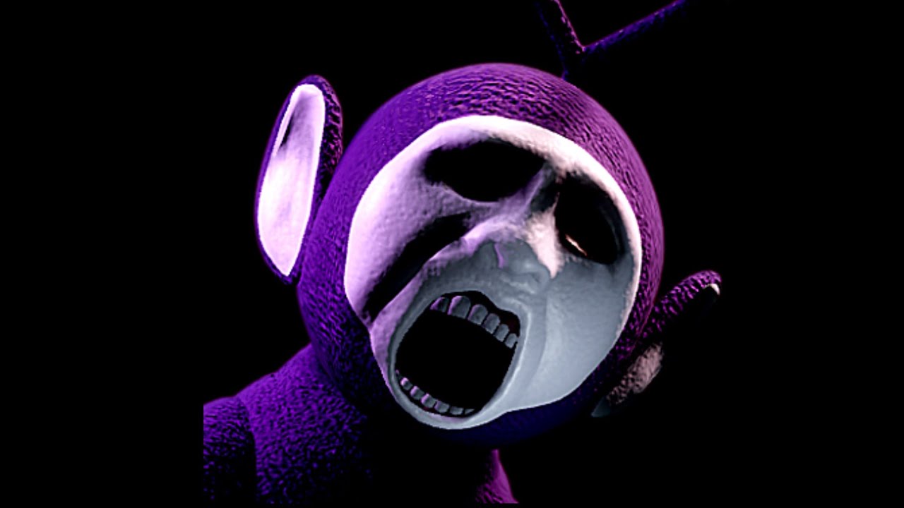 (OLD CHASE THEME) Tinky winky (PILLAR CHASE 2) - YouTube