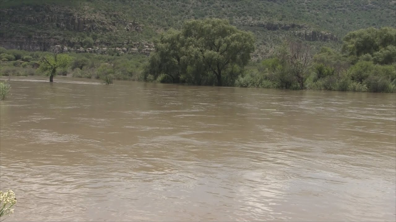 *Activarían Plan DNIII para proteger poblaciones cercanas al Rio Tunal ...
