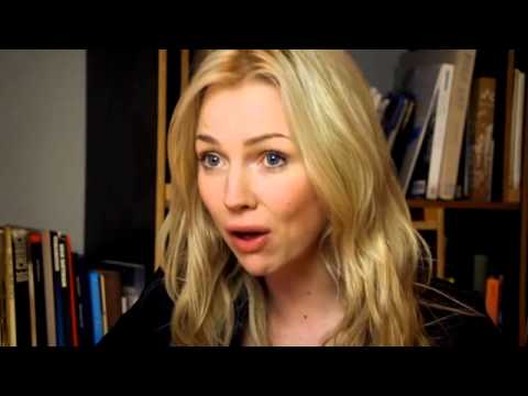 Introductie Ancilla Tilia Piratenpartij - YouTube