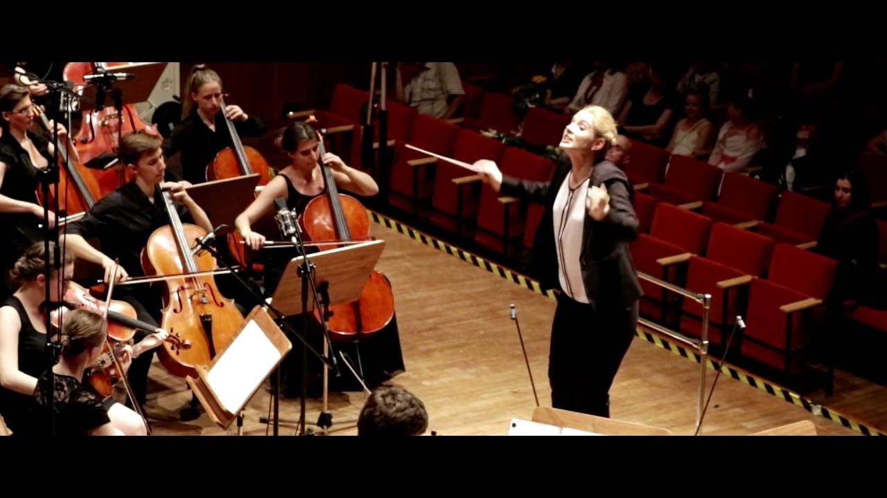 Joseph Haydn - Nelson mass in d minor no. 11 - Qui tollis - YouTube