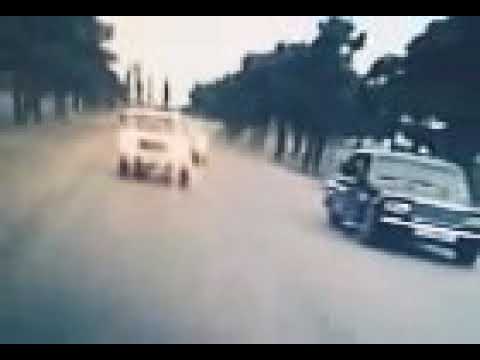 semkir avto qeza
