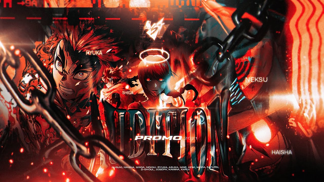 Sakebi - AUDITION 2021 - YouTube