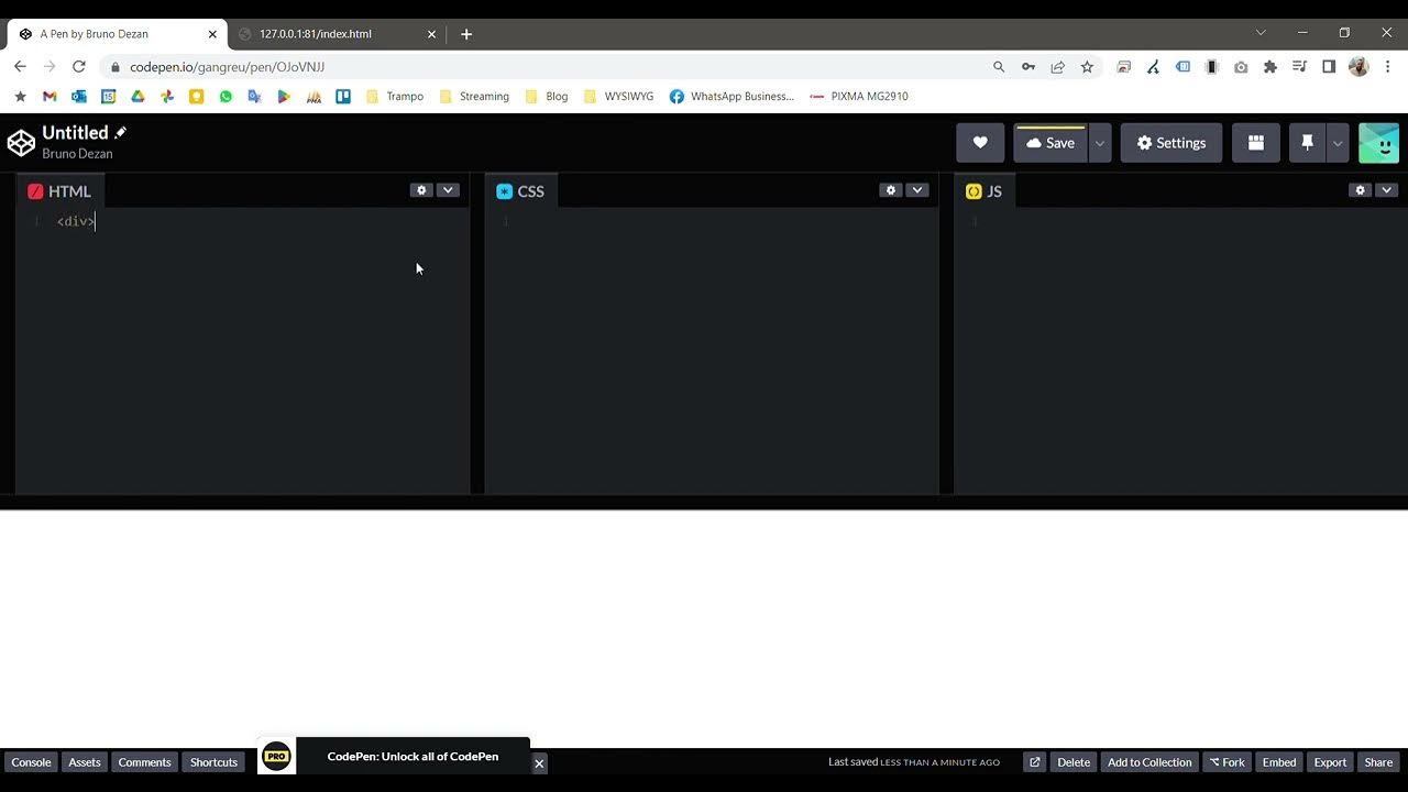 Label Flutuante Animado Para O Input Apenas Html E Css Youtube