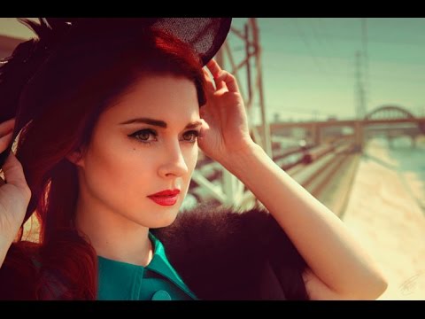 Alexandra Breckenridge - Love Lost